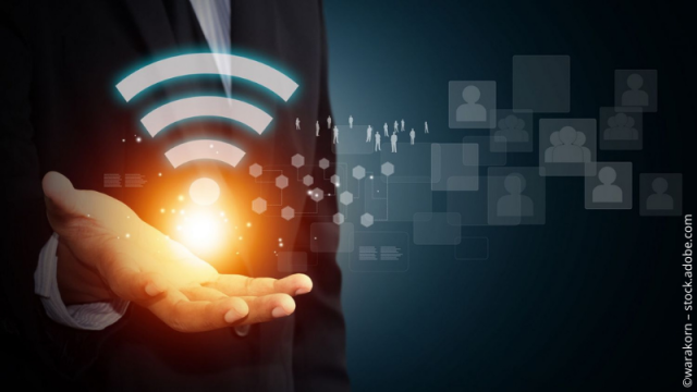 Wi-Fi Embedded Modules | CODICO.com