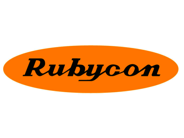 RUBYCON | CODICO.com