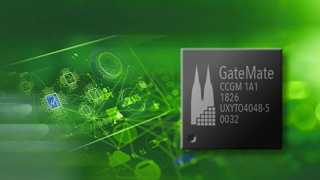 COLOGNE Chip Presents New FPGAs | CODICO.com