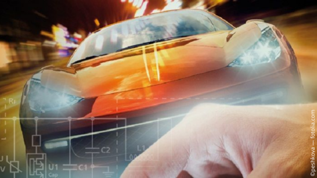 Passive Components | CODICO.com