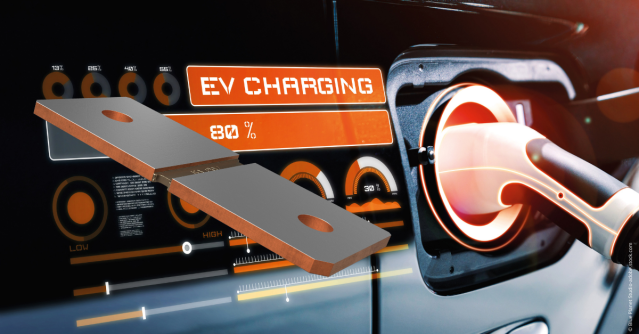 ISABELLENHÜTTE’s Compact Shunts for High-Precision Monitoring | CODICO.com