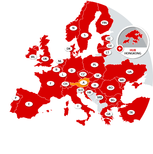 Company Profile | CODICO.com