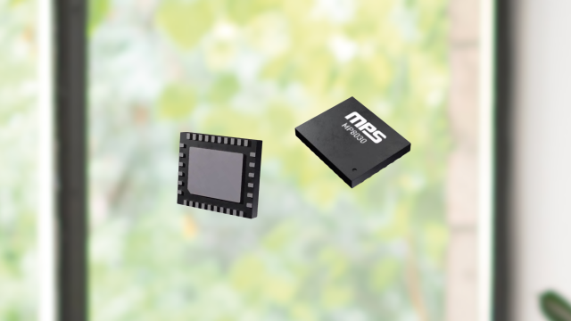 Reduce Board Space in PoE Applications by 45% With MP8030 | CODICO.com