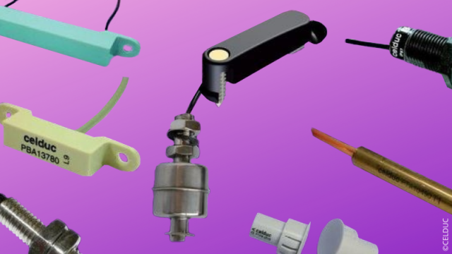 Reed Sensors | CODICO.com