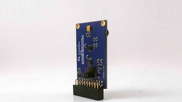 KNOWLES New Family of SMART Microphones | CODICO.com