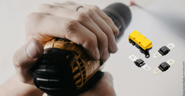 Eaton BAT1: High-Performance Protection for Industry & Energy | CODICO.com