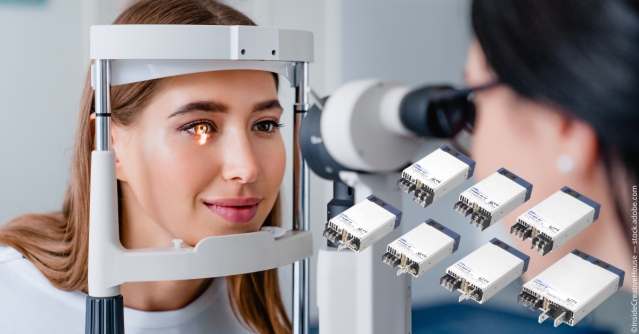 PCA Series: New 1,500W Power Supply for Medical Applications | CODICO.com