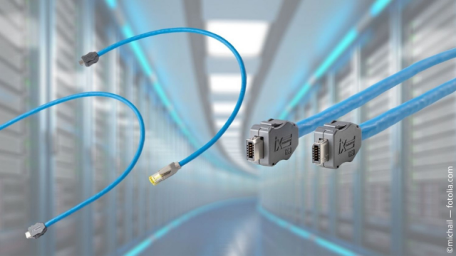 Industrial Assemblies | CODICO.com