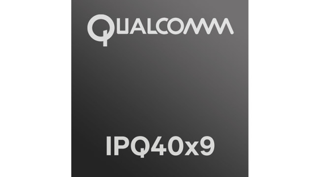 QUALCOMM IPQ40xx: The New 802.11ac SoCs | CODICO.com