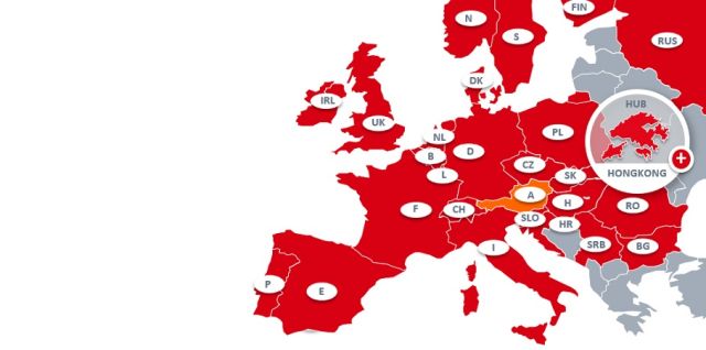 Unternehmensprofil | CODICO.com