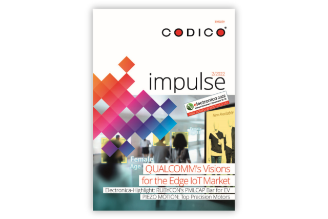 E-Magazine | CODICO.com