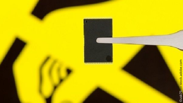 ESD Protective Elements | CODICO.com