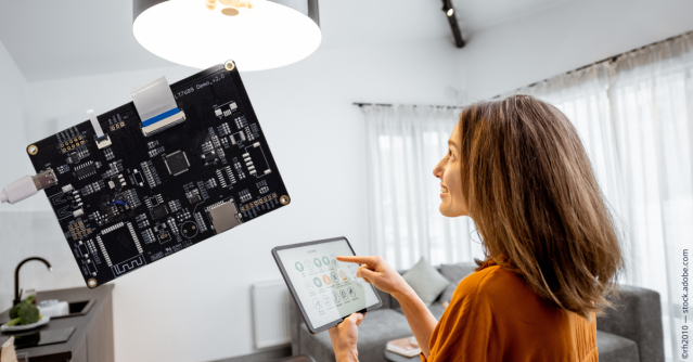 Smart TFT – The Intelligent Display | CODICO.com