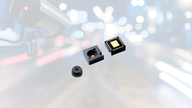 PIXART's PAW3902 Optical Sensor | CODICO.com