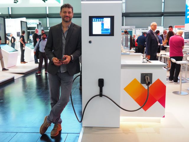 CODICO Presents Its Highlights at the EMBEDDEDWORLD2022 | CODICO.com