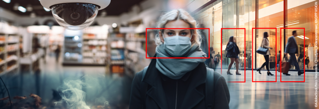 What Makes a Camera Smart? | CODICO.com