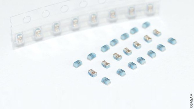 Chip Inductors | CODICO.com