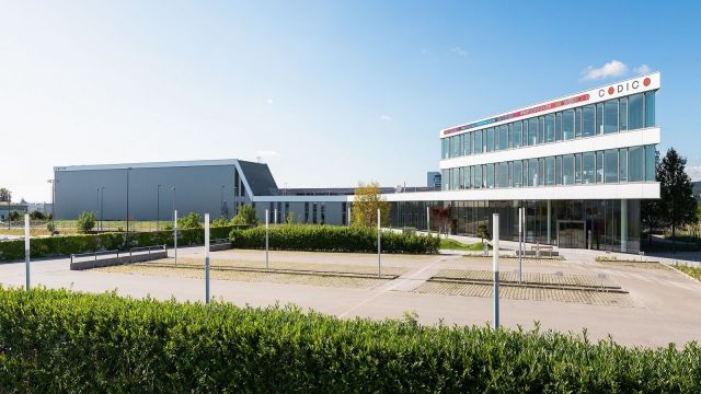 Benefits | CODICO.com