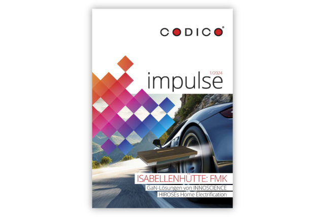 E-Magazin | CODICO.com