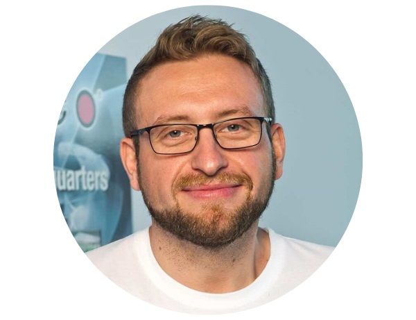 Work Areas at CODICO | CODICO.com